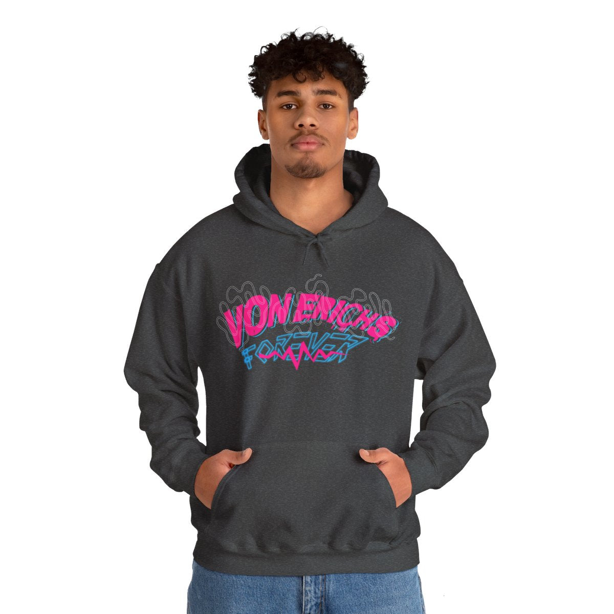 Hoodies & Sweatshirts – Von Erich Goods