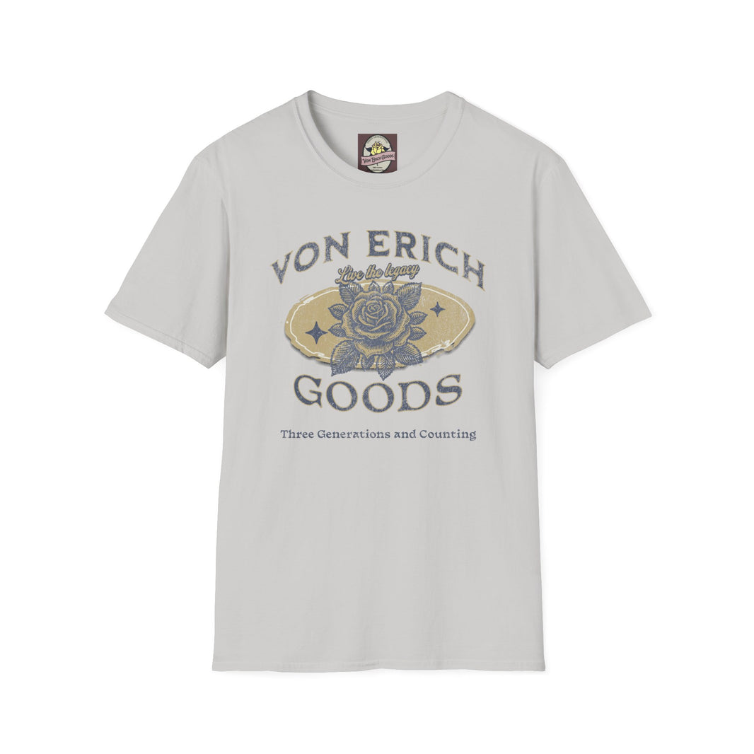 Official Von Erich Tees – Page 2 – Von Erich Goods